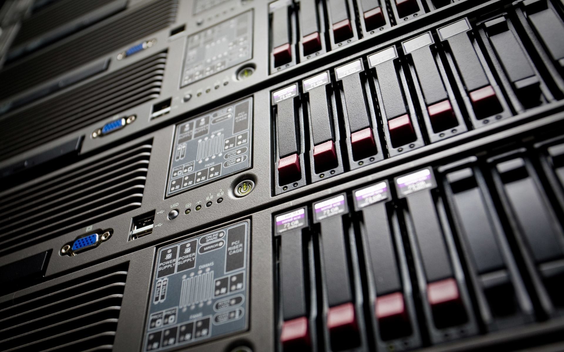 Hosting y desarrollo de aplicaciones en Panamá - CODERBOX